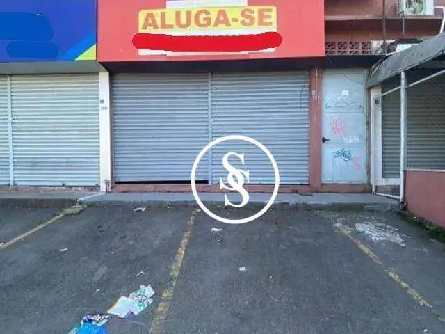 Loja / Comércio para Locação em São Bernardo do Campo/SP Demarchi