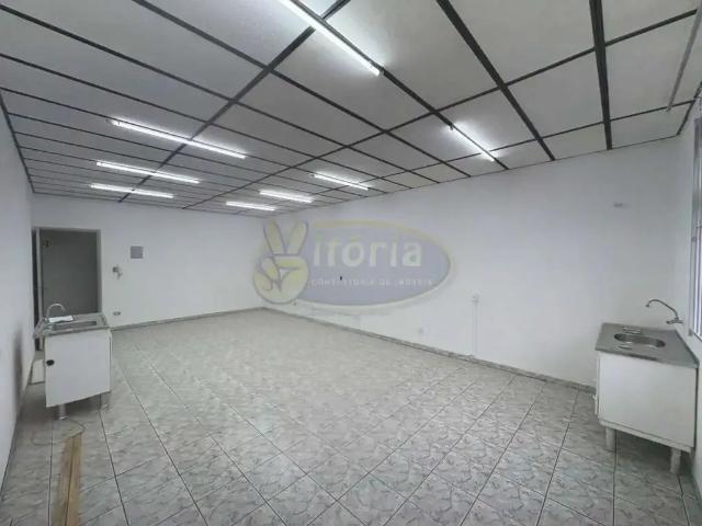 Loja / Comércio para Locação em São Bernardo do Campo/SP Demarchi