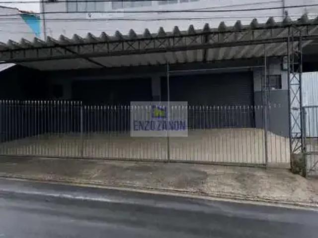 Loja / Comércio para Locação em São Bernardo do Campo/SP Demarchi