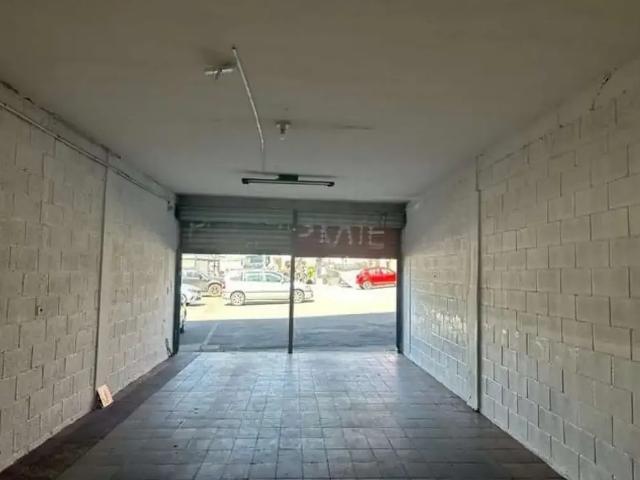 Loja / Comércio para Locação em São Bernardo do Campo/SP Demarchi