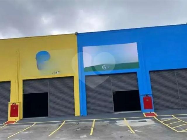 Loja / Comércio para Locação em São Bernardo do Campo/SP Demarchi