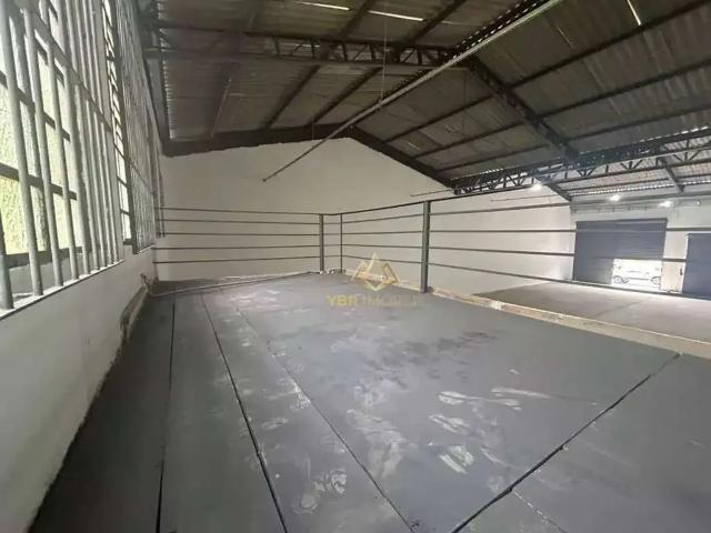 Loja / Comércio para Locação em São Bernardo do Campo/SP Demarchi