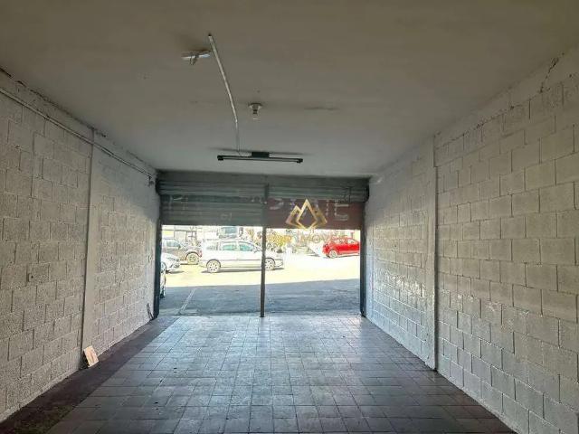 Loja / Comércio para Locação em São Bernardo do Campo/SP Demarchi