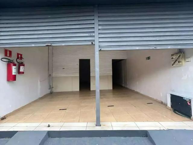 Loja / Comércio para Locação em São Bernardo do Campo/SP Demarchi