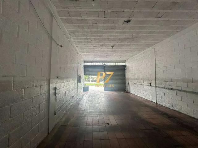 Loja / Comércio para Locação em São Bernardo do Campo/SP Demarchi