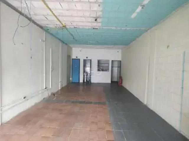 Loja / Comércio para Locação em São Bernardo do Campo/SP Demarchi