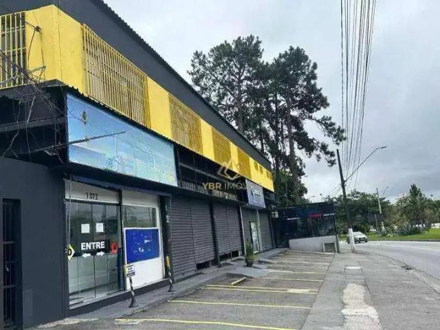 Loja / Comércio para Locação em São Bernardo do Campo/SP Demarchi