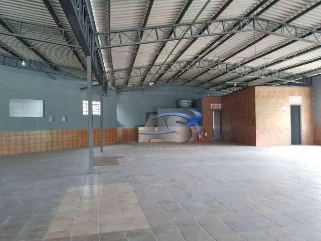 Loja / Comércio para Locação em São Bernardo do Campo/SP Demarchi