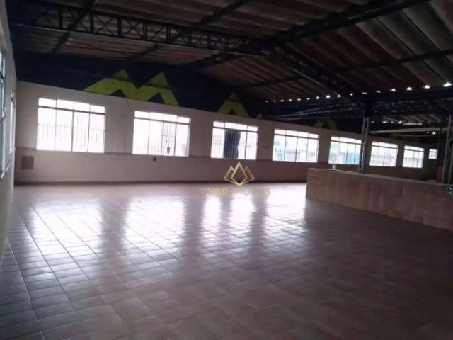 Loja / Comércio para Locação em São Bernardo do Campo/SP Demarchi