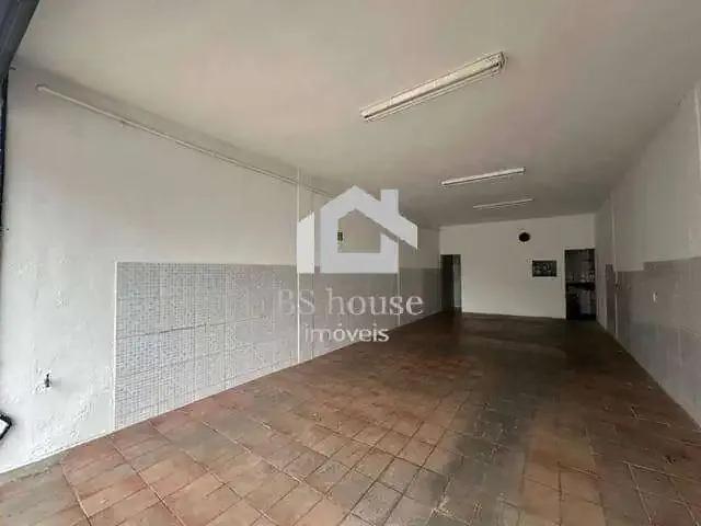 Loja / Comércio para Locação em São Bernardo do Campo/SP Demarchi