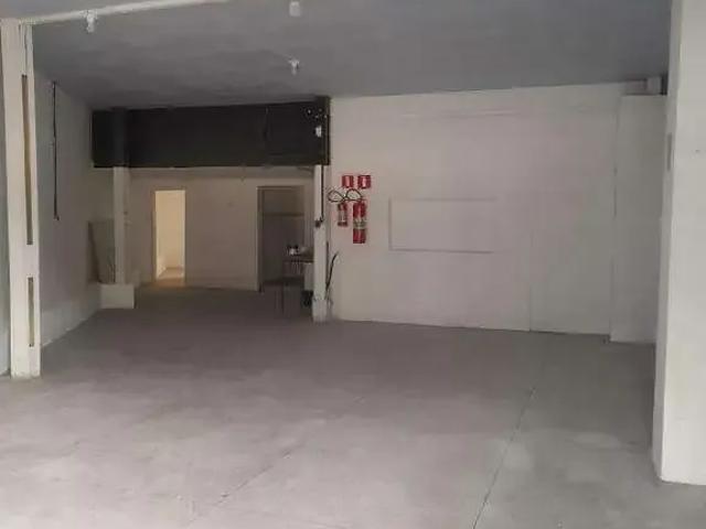 Loja / Comércio para Locação em São Bernardo do Campo/SP Demarchi