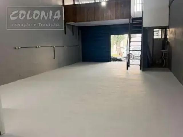 Loja / Comércio para Locação em São Bernardo do Campo/SP Demarchi