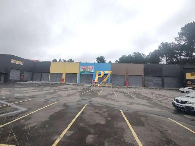 Loja / Comércio para Locação em São Bernardo do Campo/SP Demarchi