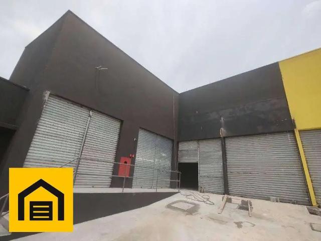 Loja / Comércio para Locação em São Bernardo do Campo/SP Demarchi