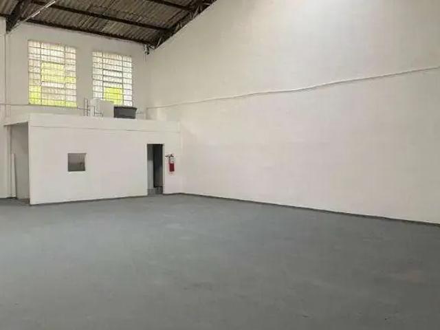Loja / Comércio para Locação em São Bernardo do Campo/SP Demarchi