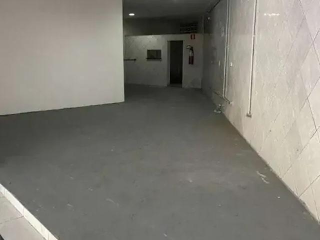 Loja / Comércio para Locação em São Bernardo do Campo/SP Demarchi