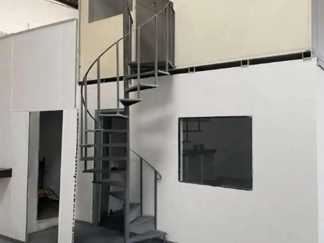 Loja / Comércio para Locação em São Bernardo do Campo/SP Demarchi