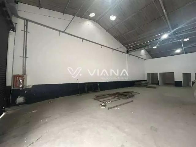 Loja / Comércio para Locação em São Bernardo do Campo/SP Demarchi