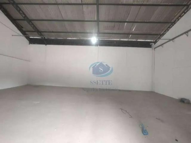 Loja / Comércio para Locação em São Bernardo do Campo/SP Demarchi