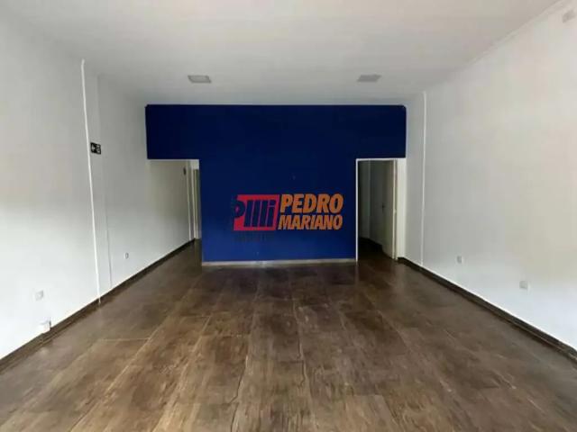 Loja / Comércio para Locação em São Bernardo do Campo/SP Demarchi