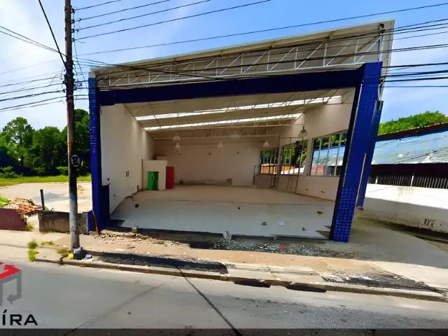 Loja / Comércio para Locação em São Bernardo do Campo/SP Demarchi