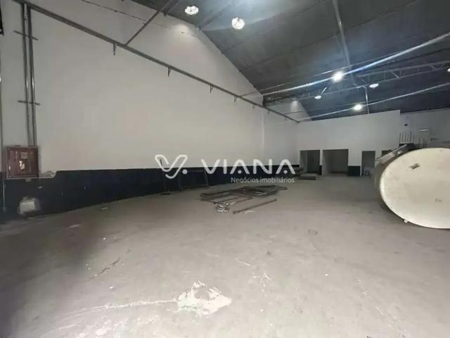 Loja / Comércio para Locação em São Bernardo do Campo/SP Demarchi