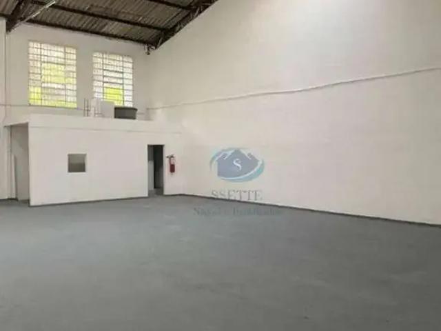 Loja / Comércio para Locação em São Bernardo do Campo/SP Demarchi