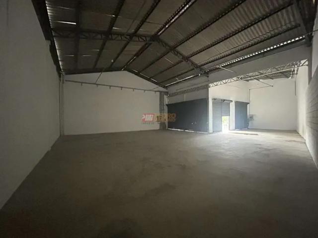 Loja / Comércio para Locação em São Bernardo do Campo/SP Demarchi