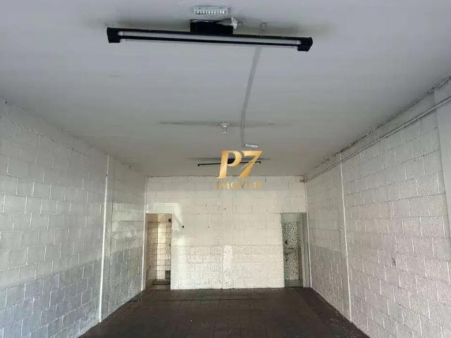Loja / Comércio para Locação em São Bernardo do Campo/SP Demarchi