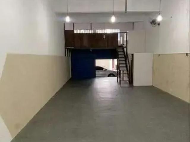 Loja / Comércio para Locação em São Bernardo do Campo/SP Demarchi