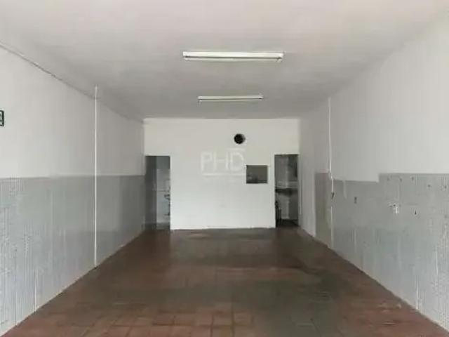 Loja / Comércio para Locação em São Bernardo do Campo/SP Demarchi