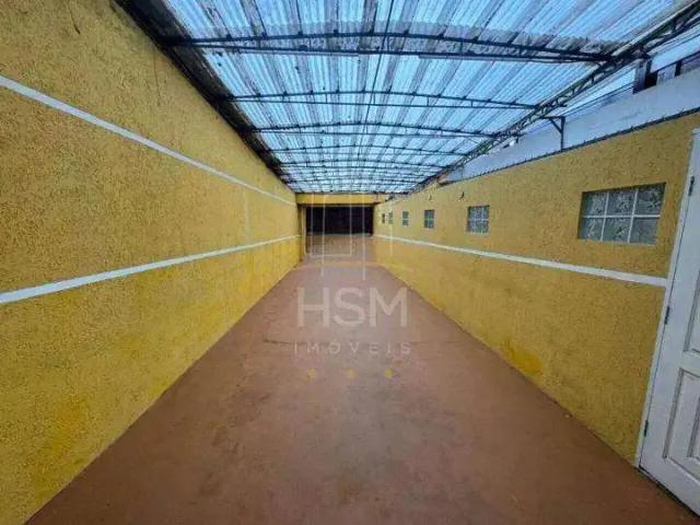 Loja / Comércio para Locação em São Bernardo do Campo/SP Dos Casa