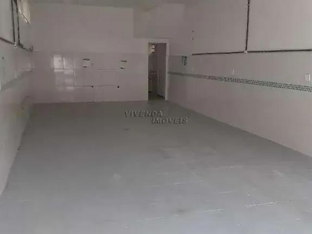 Loja / Comércio para Locação em São Bernardo do Campo/SP Dos Casa