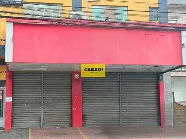 Loja / Comércio para Locação em São Bernardo do Campo/SP Dos Casa