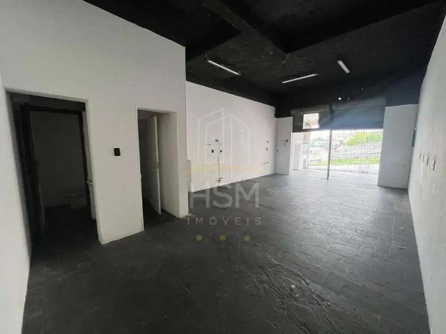 Loja / Comércio para Locação em São Bernardo do Campo/SP Ferrazópolis