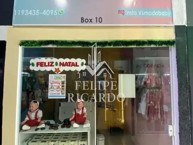 Loja / Comércio para Locação em São Bernardo do Campo/SP Ferrazópolis