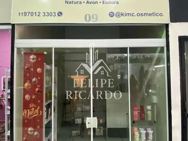 Loja / Comércio para Locação em São Bernardo do Campo/SP Ferrazópolis