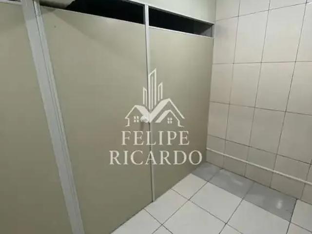 Loja / Comércio para Locação em São Bernardo do Campo/SP Ferrazópolis