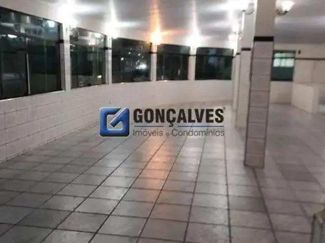 Loja / Comércio para Locação em São Bernardo do Campo/SP Independência