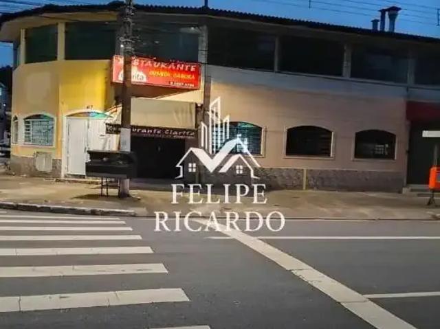Loja / Comércio para Locação em São Bernardo do Campo/SP Independência