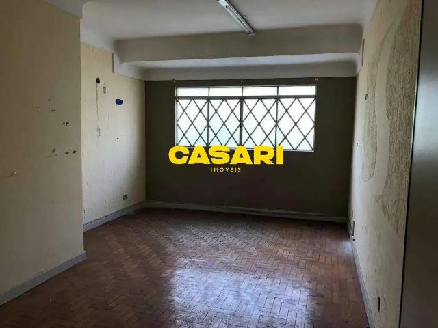 Loja / Comércio para Locação em São Bernardo do Campo/SP Independência