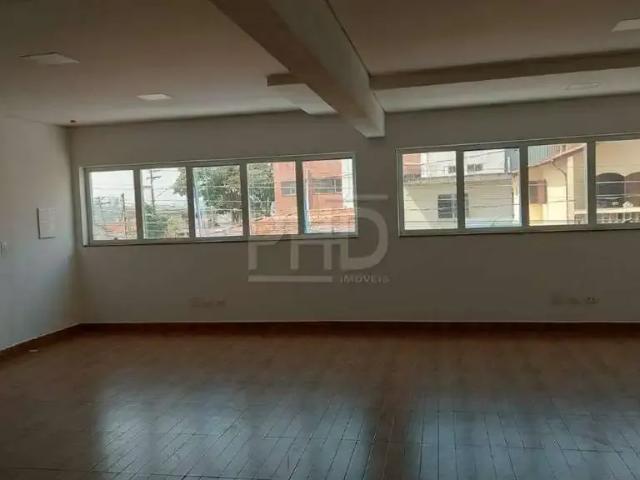 Loja / Comércio para Locação em São Bernardo do Campo/SP Independência