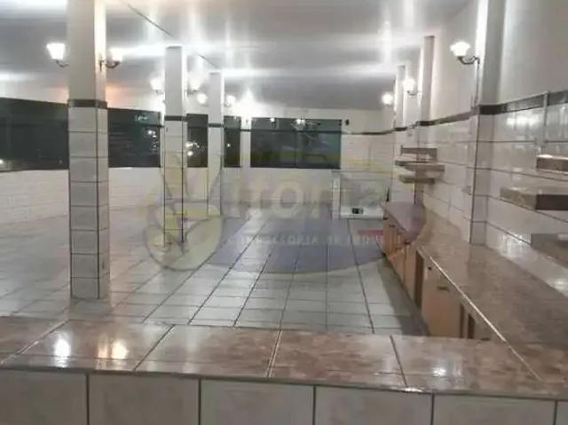 Loja / Comércio para Locação em São Bernardo do Campo/SP Independência
