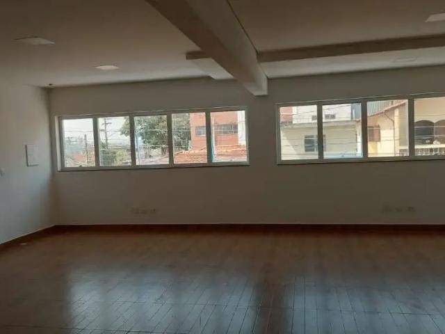 Loja / Comércio para Locação em São Bernardo do Campo/SP Independência