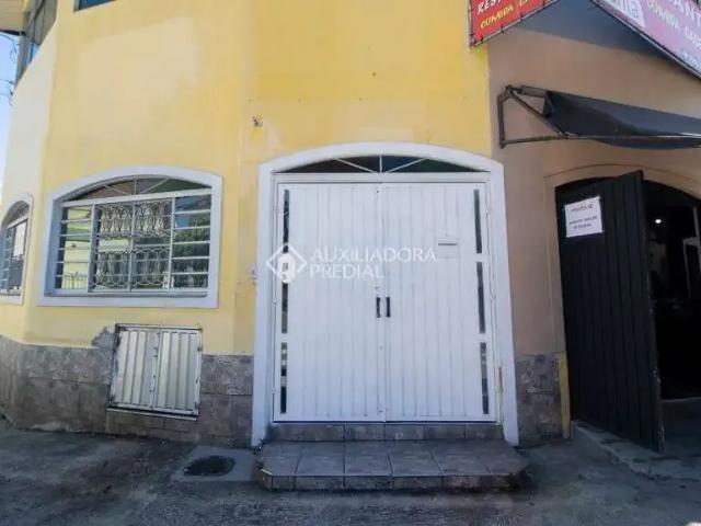 Loja / Comércio para Locação em São Bernardo do Campo/SP Independência