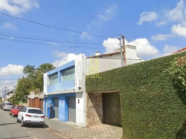 Loja / Comércio para Locação em São Bernardo do Campo/SP Jardim do Mar