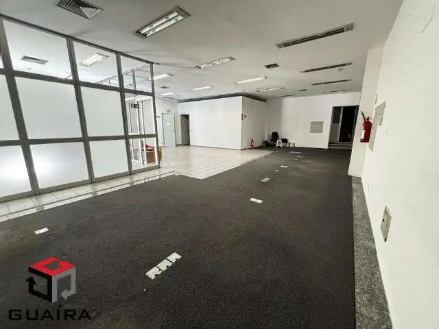 Loja / Comércio para Locação em São Bernardo do Campo/SP Jardim do Mar