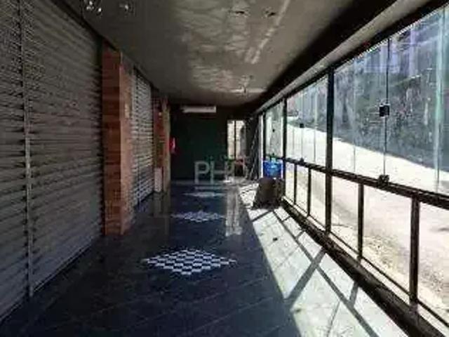 Loja / Comércio para Locação em São Bernardo do Campo/SP Jardim do Mar