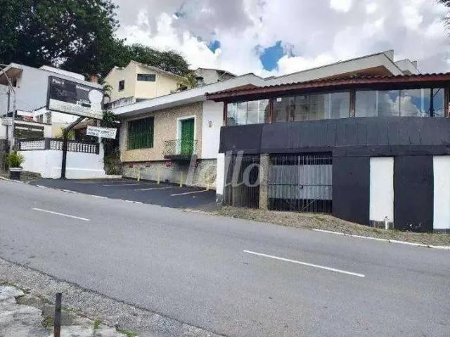 Loja / Comércio para Locação em São Bernardo do Campo/SP Jardim do Mar