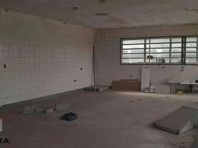 Loja / Comércio para Locação em São Bernardo do Campo/SP Jardim do Mar